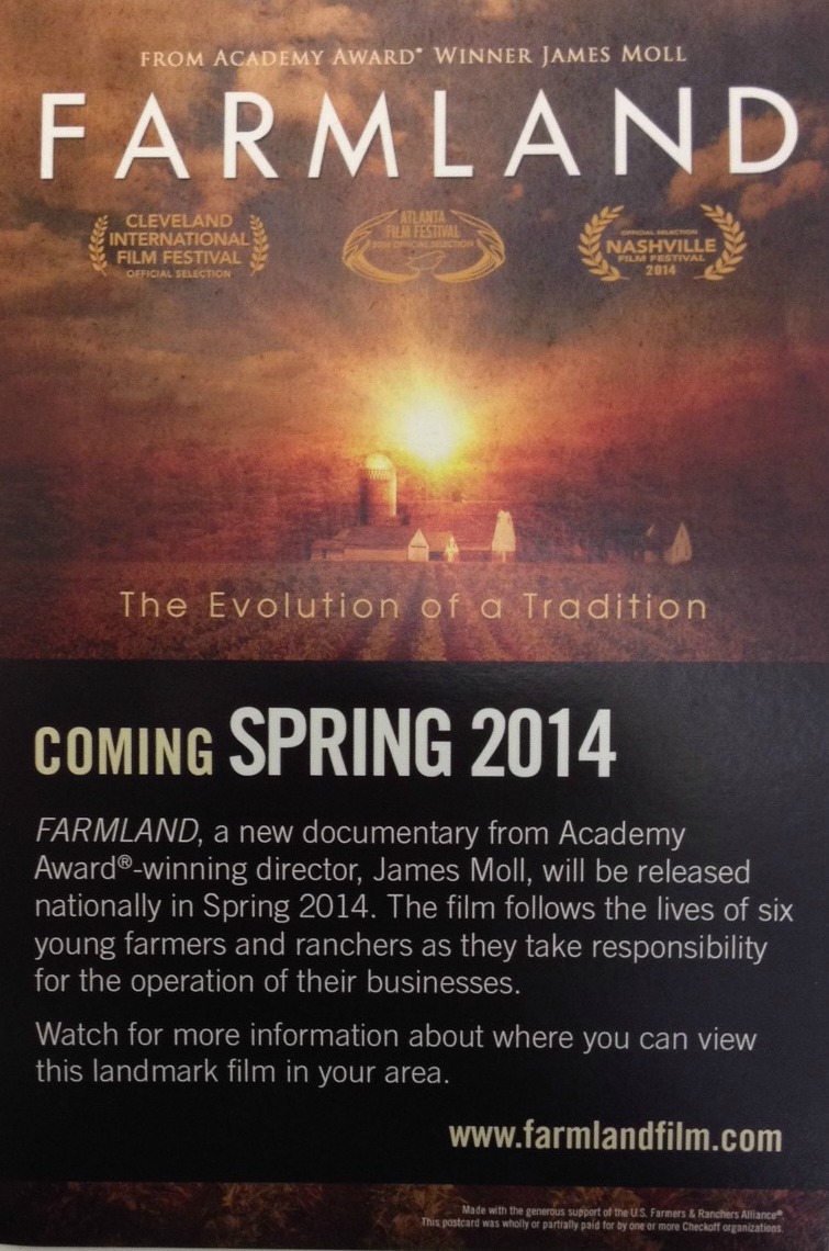 Farmland Film - Clover Meadows Beef