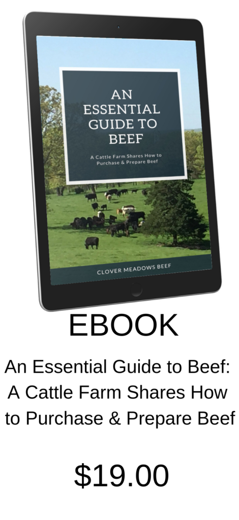 eBook An Essential Guide to Beef_ Button4 - Clover Meadows Beef