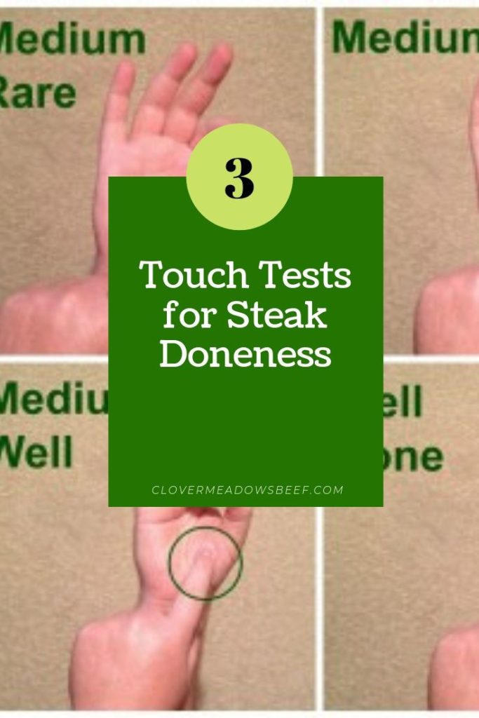 https://www.clovermeadowsbeef.com/touch-test-steak-doneness/ - Clover ...