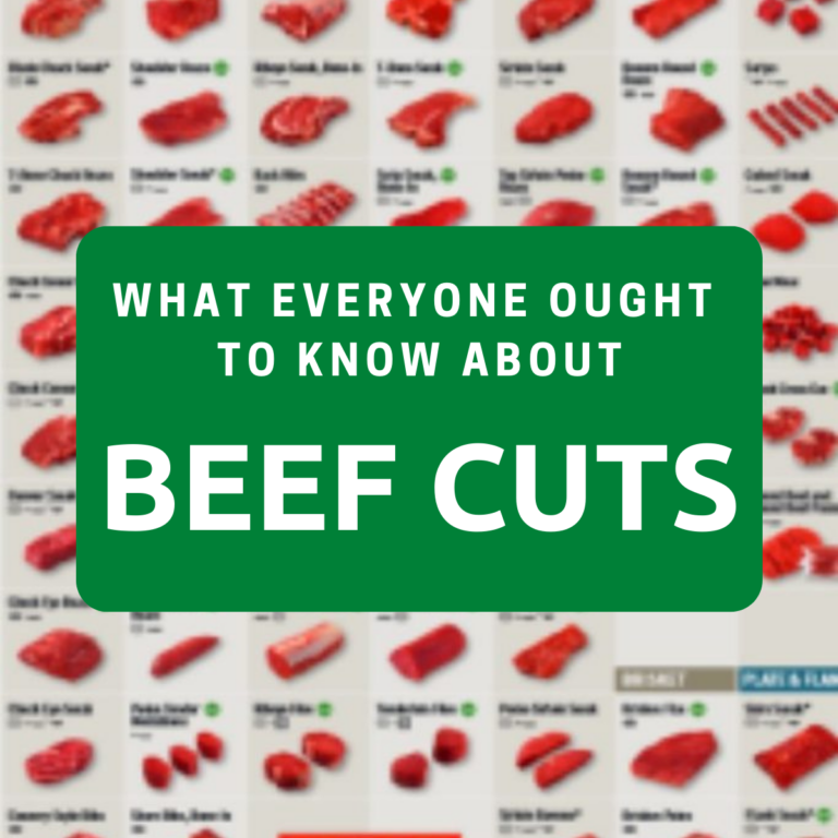 Why Do Cattle Have Ear Tags? - Clover Meadows Beef