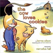 27 Best Farm Books for Kids - Clover Meadows Beef