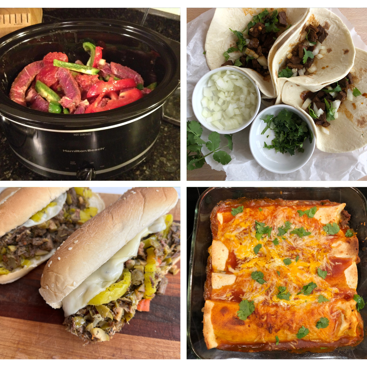 Do You Make These Mistakes With Stew Meat? - Clover Meadows Beef