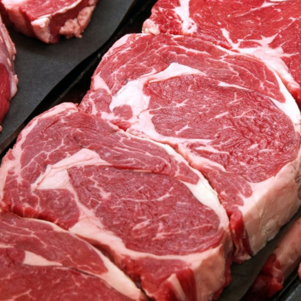 Understanding Beef Marbling: What It Is & Why It Adds Flavor - Clover ...